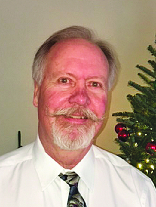 Peter Andrew Kinneberg | News, Sports, Jobs - Marietta Times